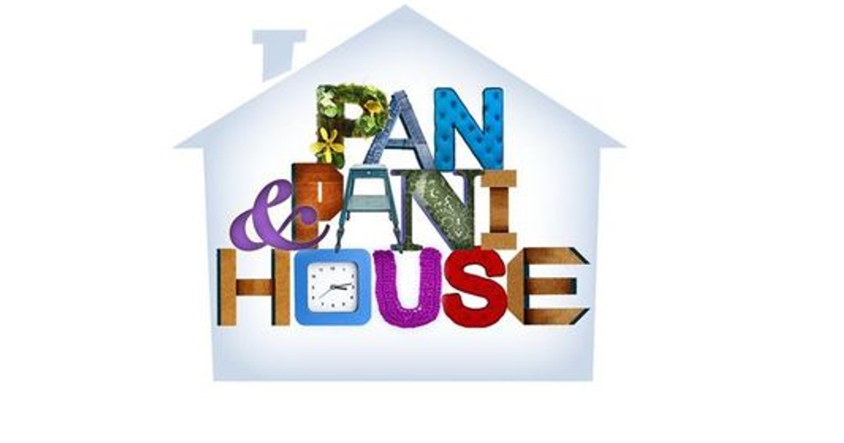 "Pan i Pani House": nowe reality-show w TVN! - Plejada.pl