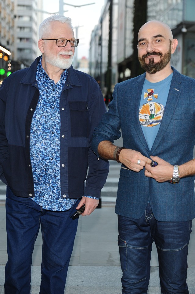 Nie tylko Andrzej Piaseczny. Oni też chcieliby zalegalizować swój ...