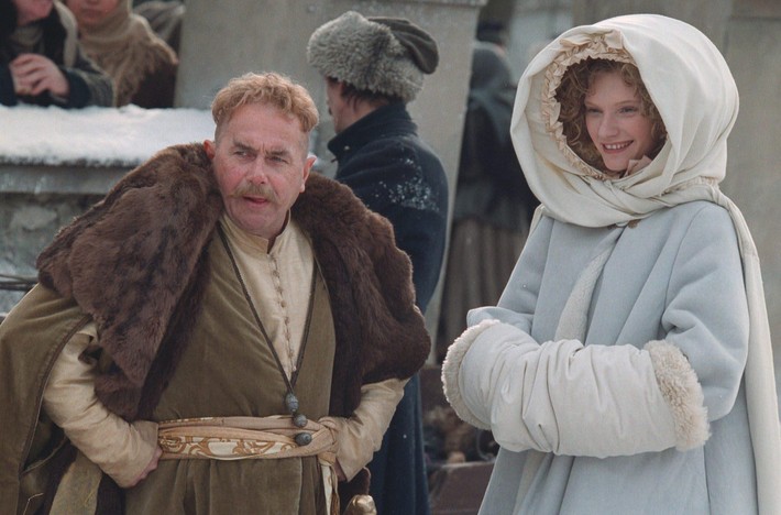 15 najważniejszych filmów Andrzeja Wajdy - Filmy i seriale - Newsweek.pl