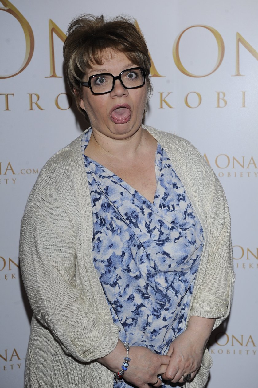 Syn Doroty Zawadzkiej wyszedł na wolność!