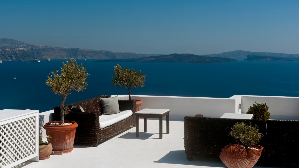 Ovo je vila o kojoj bruji cela Hrvatska - Blic