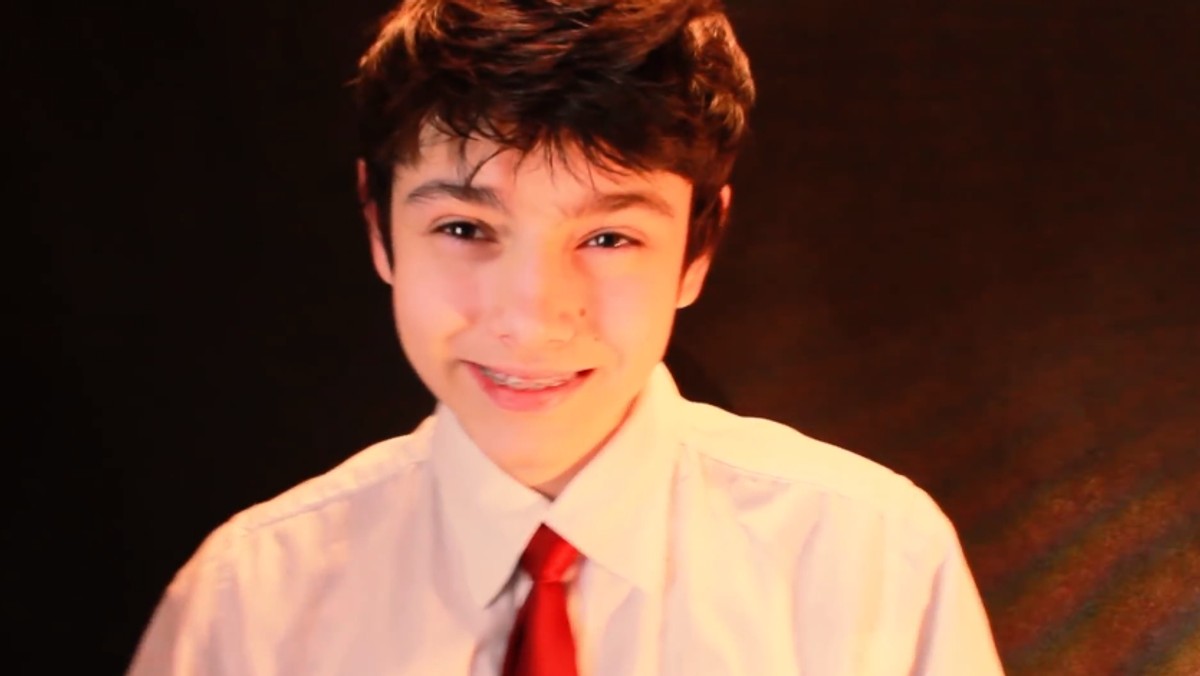 JDabrowsky - życiorys youtubera. Początki kariery, życie prywatne ...