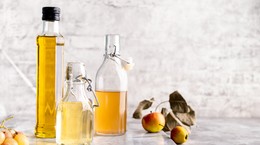 Ocet balsamiczny - dlaczego warto go pić przed każdym posiłkiem ...