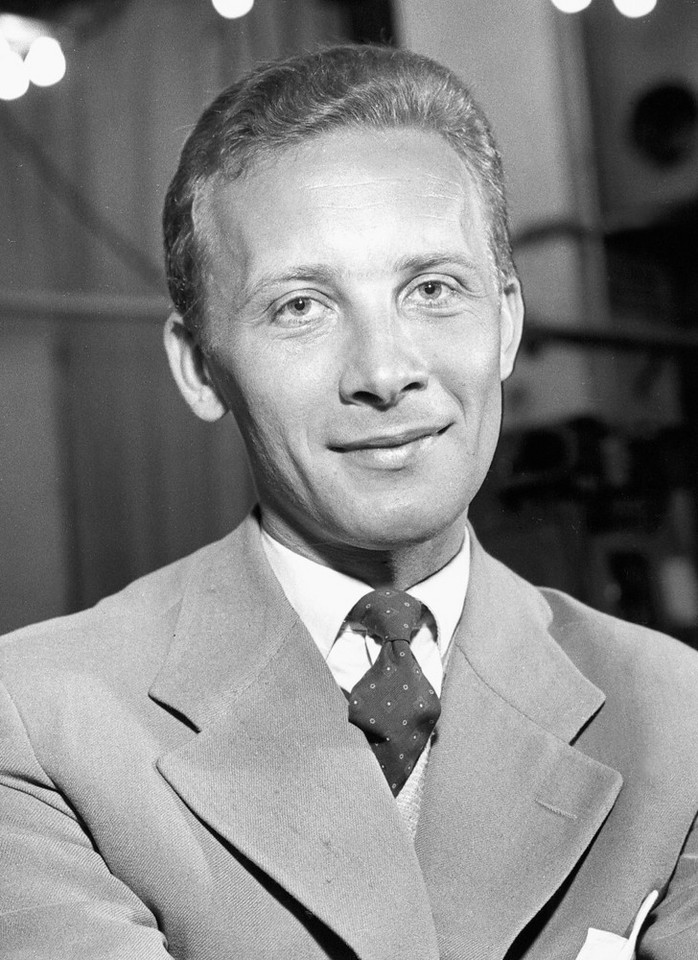 Wspominamy Jana Suzina - Film