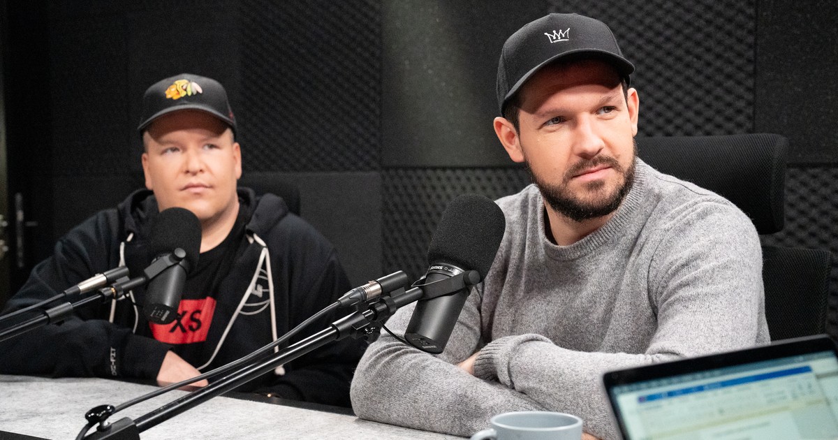 Rafał Pacześ o aferze z kabaretami i Polsatem. "Trochę na własne ...