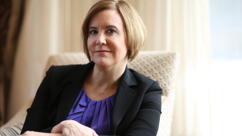 Kim Barker była reporterką w Afganistanie. Boi się o Afgańczyków - Kobieta