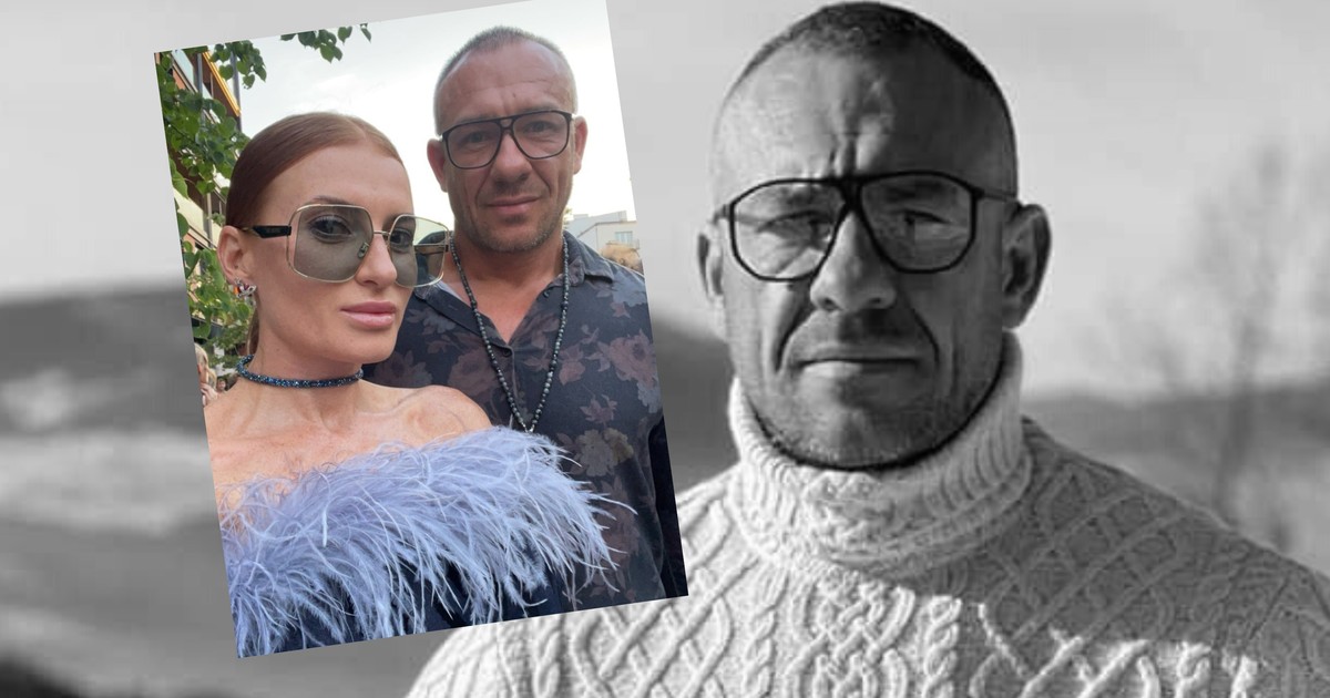 Wdowa po Patryku Kalskim współpracuje z gwiazdami. Robiła karierę jako ...