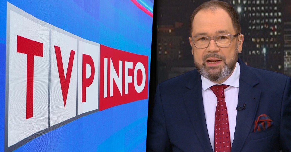 Koniec szczucia i poniżania na antenie. TVP Info wznowiło nadawanie - Kultura
