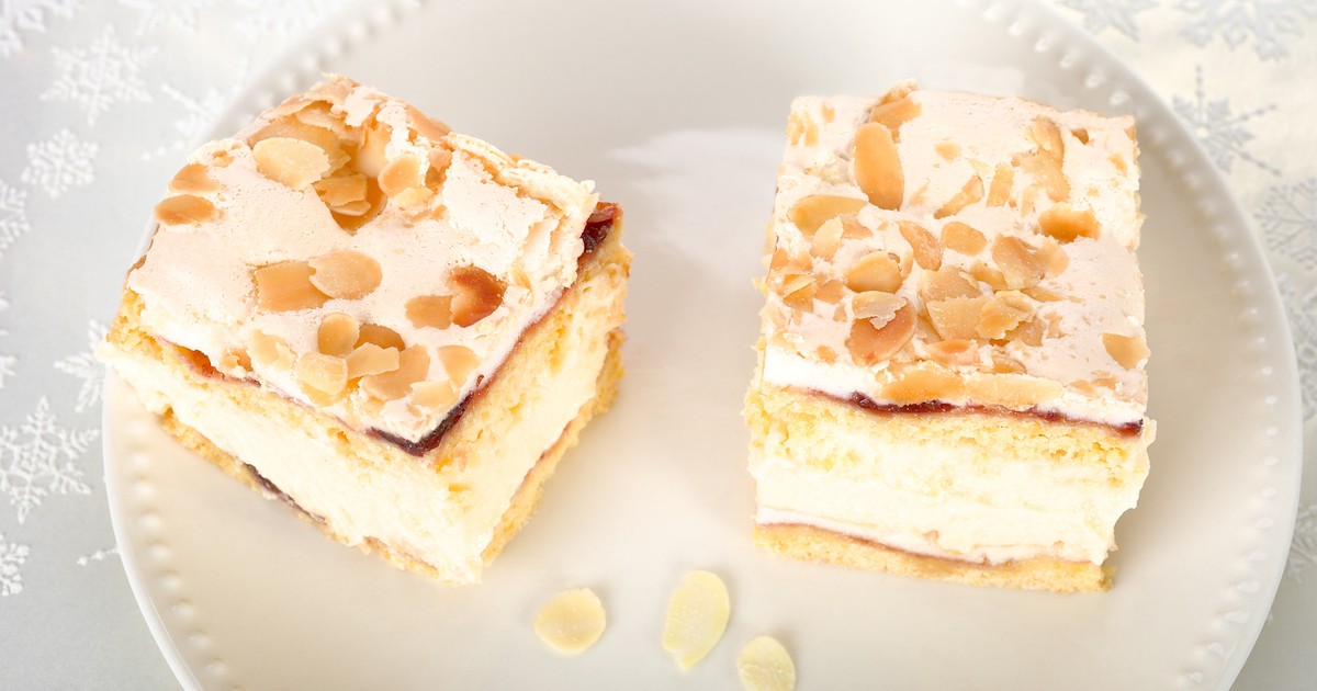 Idealne ciasto do kawy? Pychotka! Wypróbuj nasz przepis - Onet Gotowanie