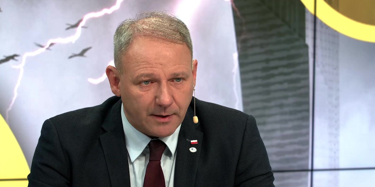 Wybory parlamentarne 2019. Jacek Protasiewicz krytycznie o Małgorzacie ...