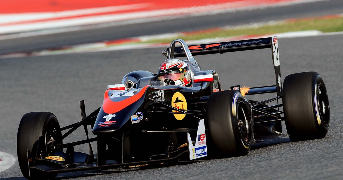 Antoni Ptak potwierdza plany na sezon 2016