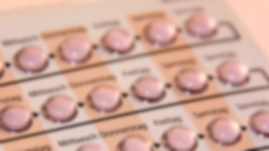 Plaster antykoncepcyjny - Kobieta