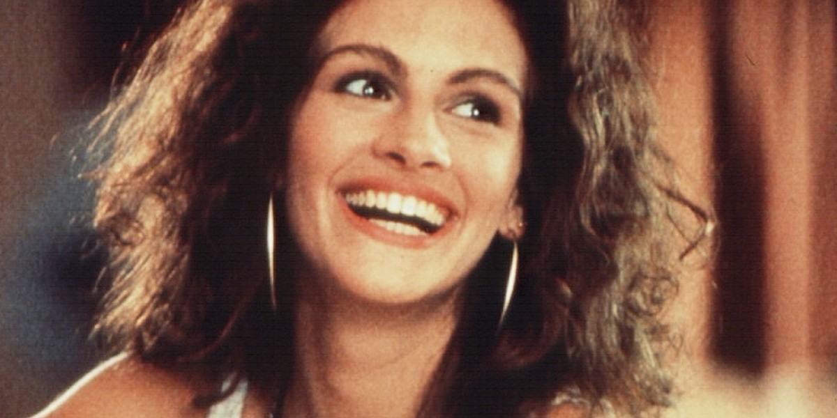 "Oh, Pretty Woman". Roy Orbison. Rocznica kultowej piosenki z filmu ...