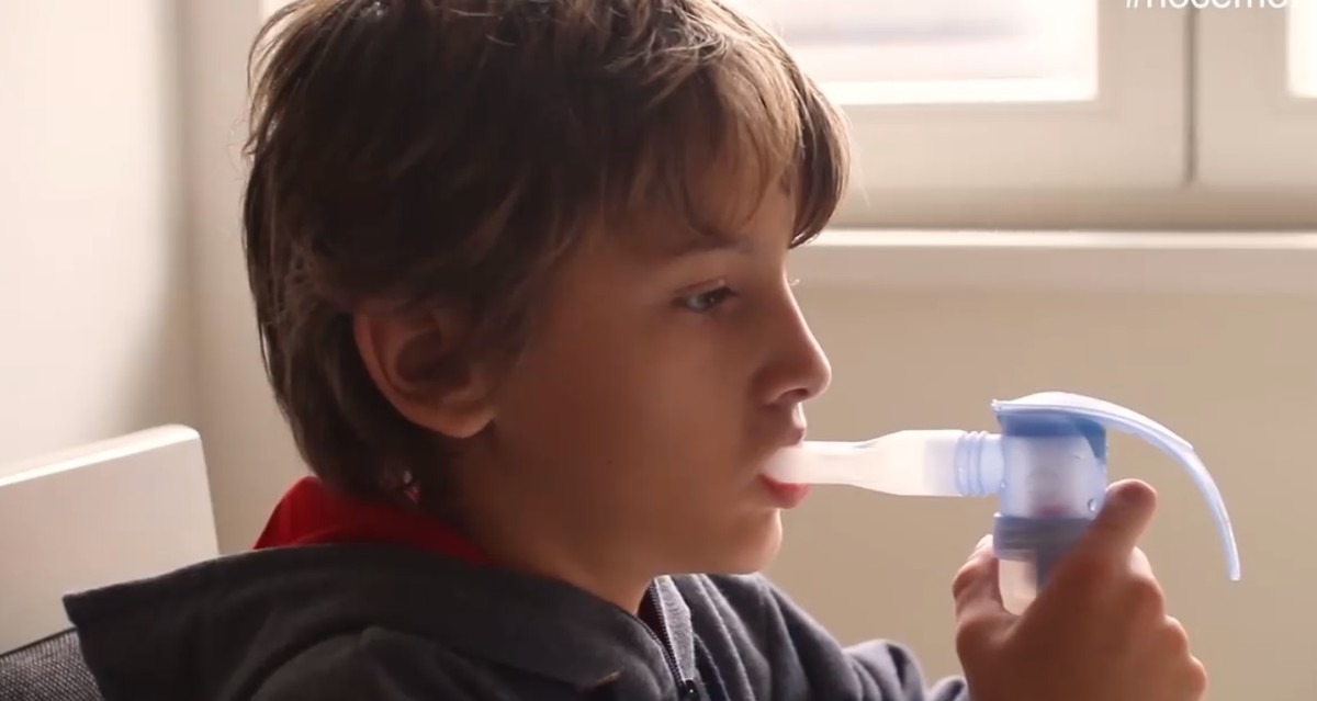 Danilo je već dva puta bio na respiratoru i boluje od teške bolesti: "Nosio sam masku i pre ...