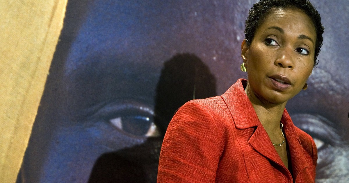 Kolegium sztuk wyzwolonych z historyczną dotacją. Spelman College ...