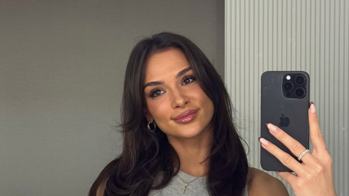 "Preterala sam sa usnama i obrvama": Anja Bla se kaje zbog estetskih ...