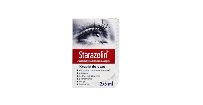 Starazolin