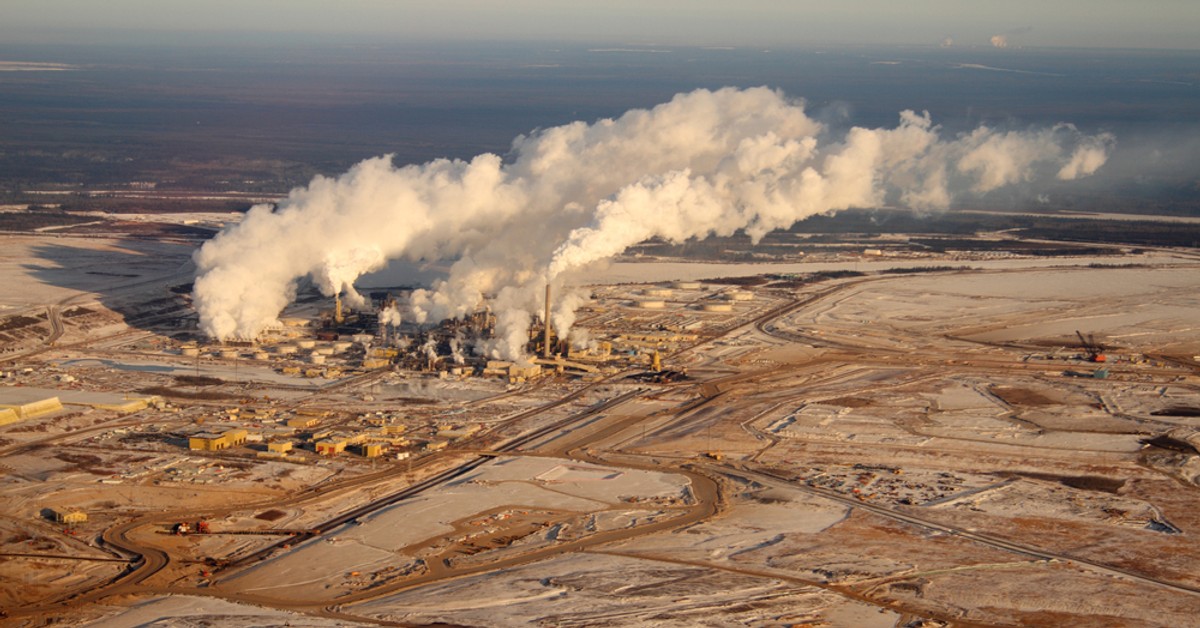 Kontrowersyjny projekt w Kanadzie. Nobliści apelują do premiera o ...