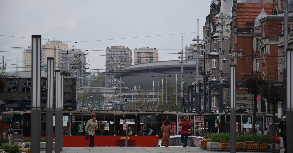 KZK GOP, MZK Tychy i MZKP Tarnowskie Góry przestaną istnieć - Wiadomości