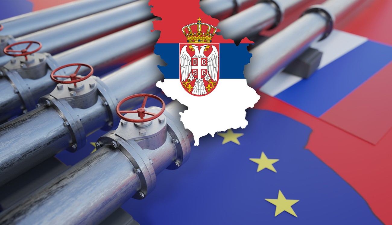 Nema više ruske nafte za Srbiju, OD NOVEMBRA NAM PREKO JANAFA VIŠE NEĆE STIZATI GORIVO: Sada je ...