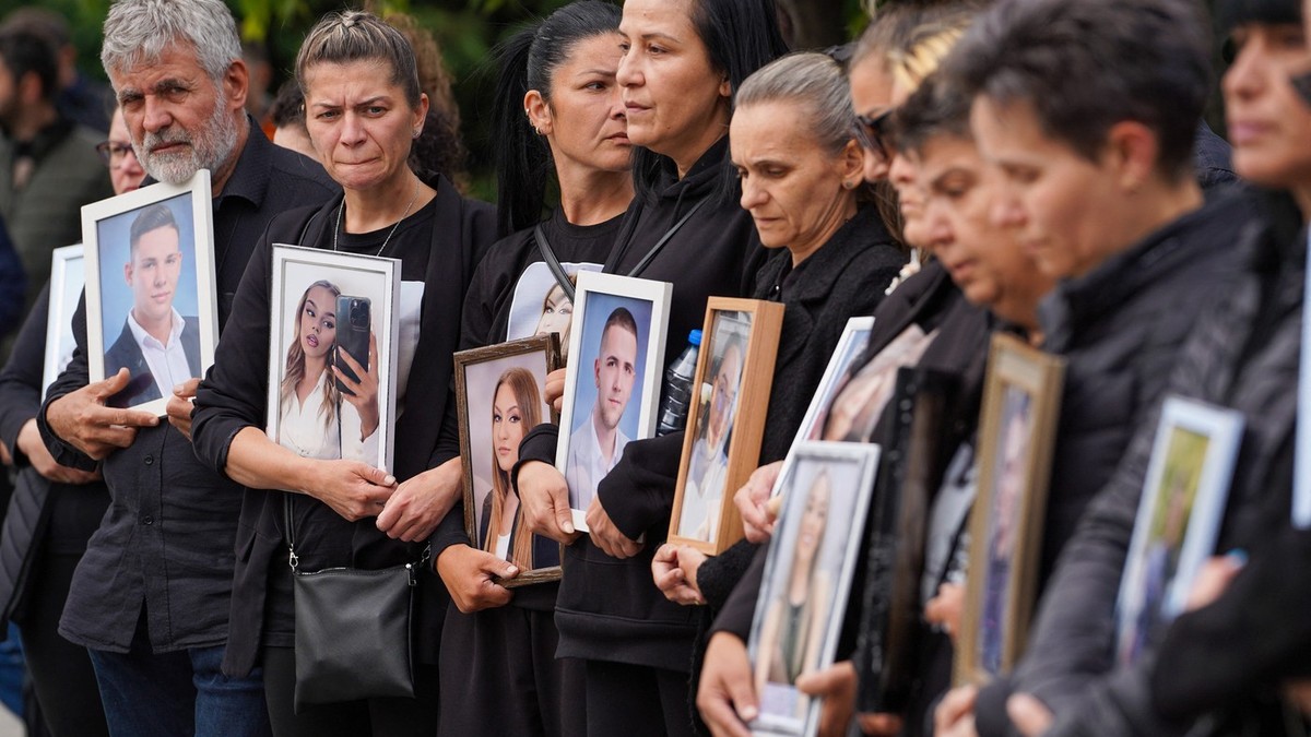 Podignuta optužnica za požar u Kočanima protiv 34 osobe i tri pravna lica - Blic