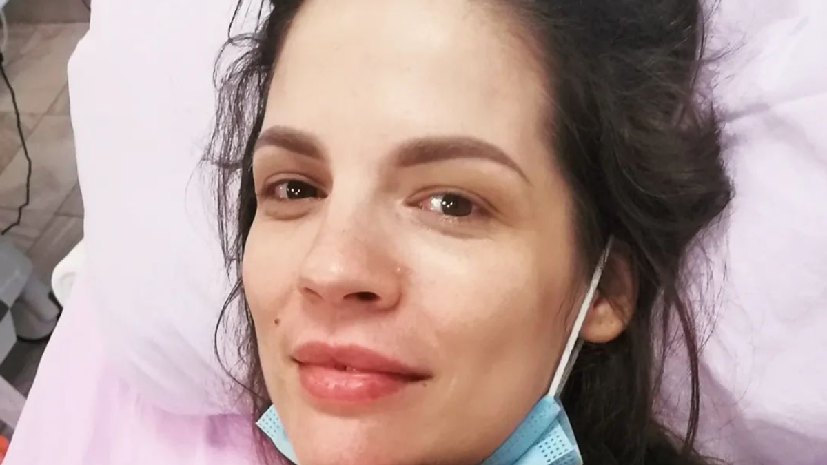 Porodila se bivša voditeljka Divna Milovanović: Sinu dala ovo staro srpsko ime - Blic