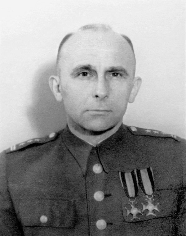 Jan Rzepecki. Żołnierz, który nie chciał dalszej walki z komunistami ...