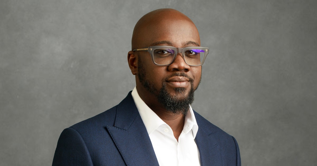 From finance to film: How Ope Ajayi is engineering Nigeria’s cinematic ...
