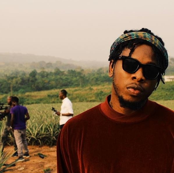 RUNTOWN DROPS UPCOMING EP TRACK LIST ''AFROBEATS AND STADIUMS'
