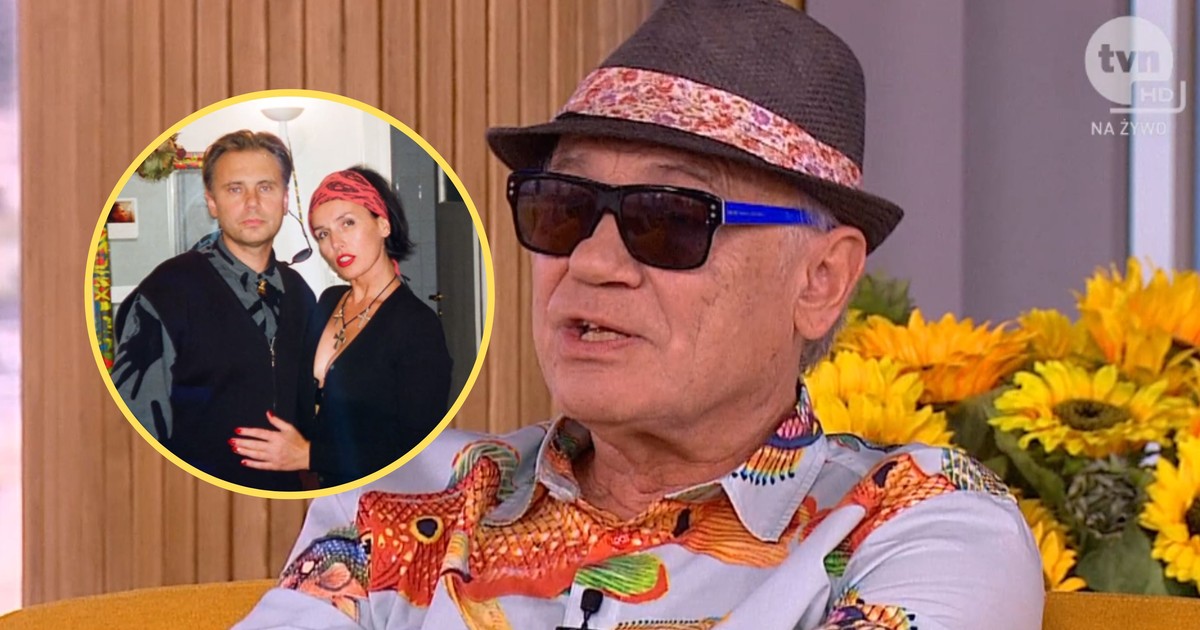 Kora poznała Kamila Sipowicza w windzie. "Byłem zszokowany, zamurowało ...
