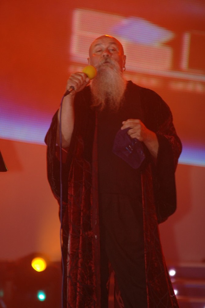 Luis je poginuo pre šest godina: Imao je ŠESTORO dece, najstariji ...