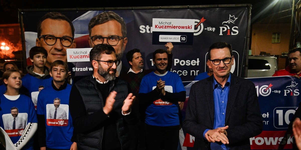 Agregaty dla Ukrainy za dziesiątki milionów rozdano w kampanii ...