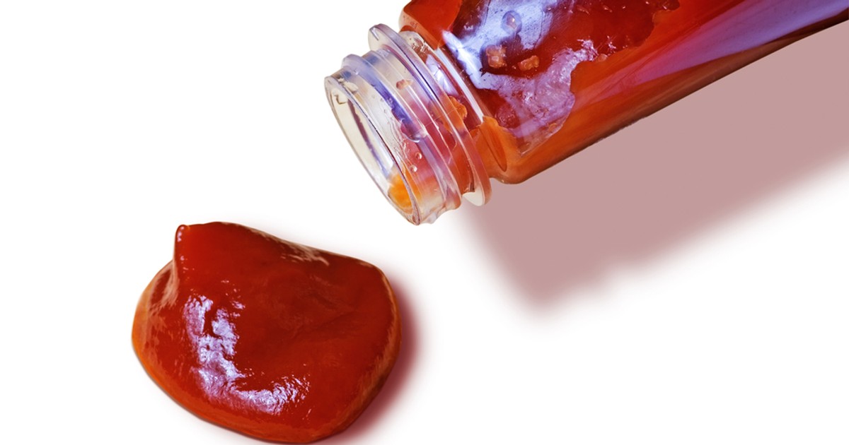 3 dziwne zastosowania ketchupu. Przydaje się nie tylko w kuchni - Kobieta