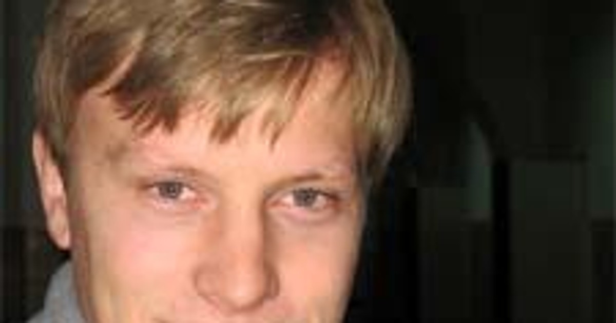 Kuba Wesołowski: nigdy w życiu nie przyzna się, że jest gwiazdą - Film