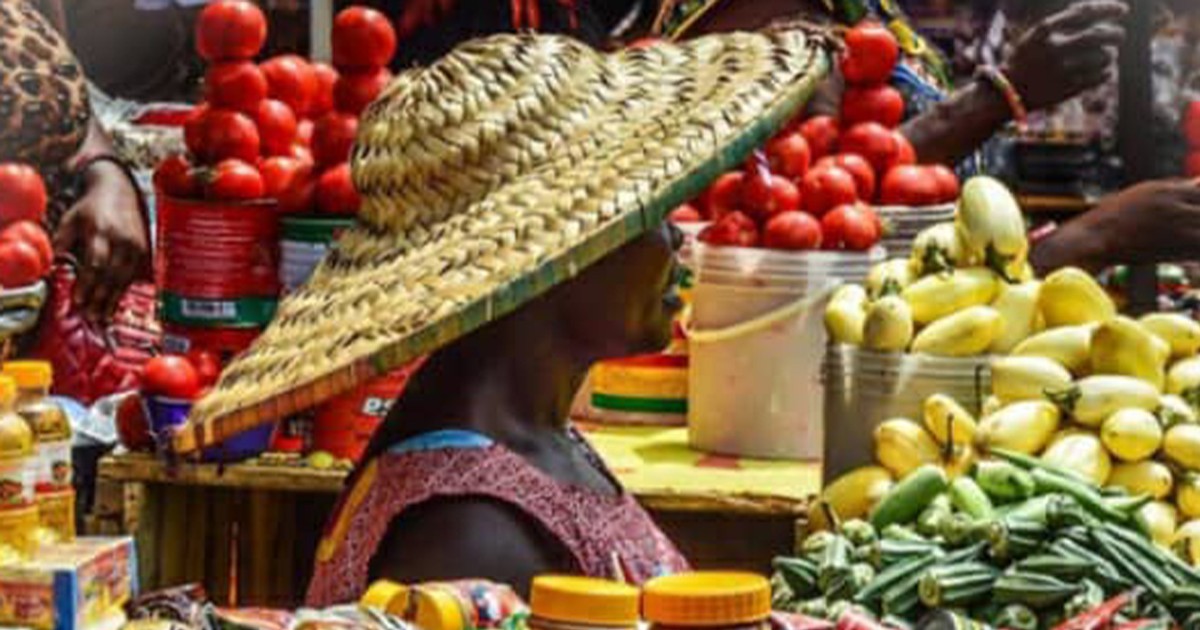 10 African countries with the worst inflation from the COVID year to ...