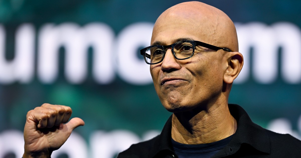 'You can't handle the truth!' Microsoft staff push back on survey ...