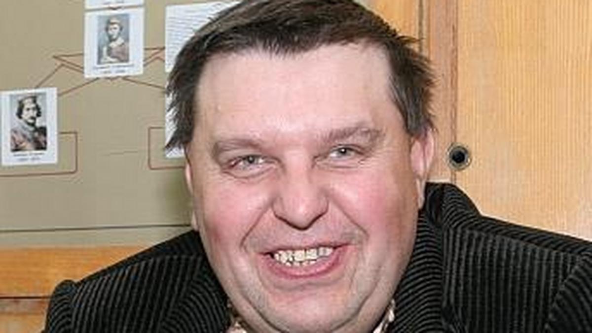 Kononowicz jednak nie kandyduje | Newsweek