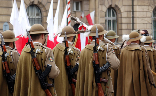 Święto Niepodległości 2023. Jak świętowaliśmy i jak świętujemy 11 ...