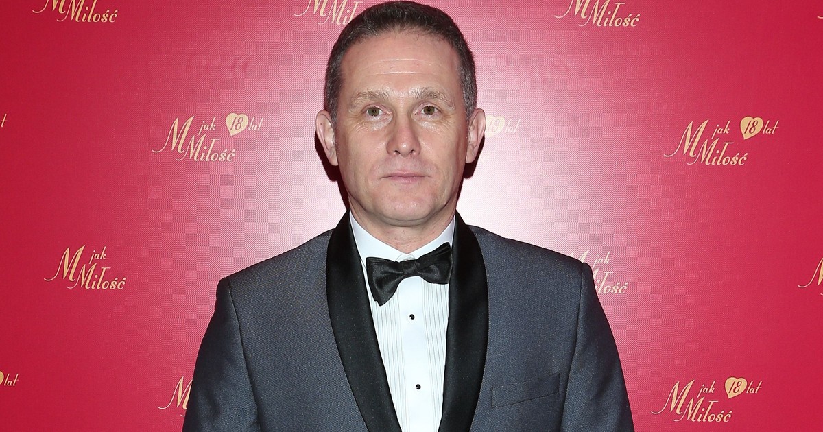 Robert Moskwa pomaga uchodźcom. "Rodzina jest zabezpieczona" - Plejada.pl