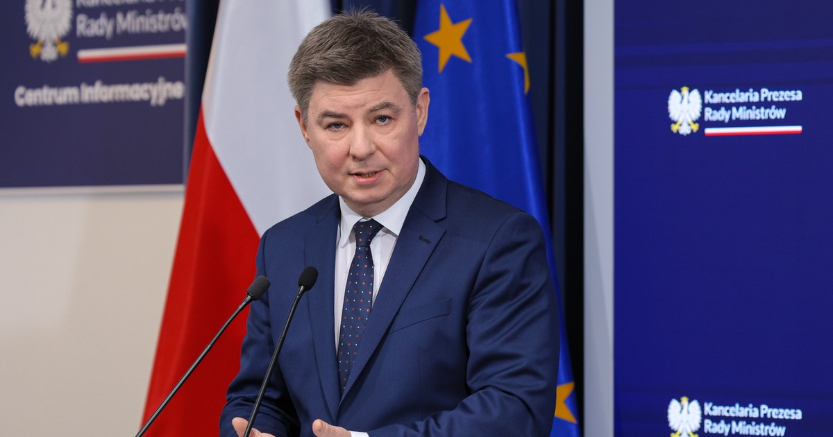 Szef kancelarii premiera o zmianach w Orlenie. "Prezesem będzie fachowiec" - Wiadomości