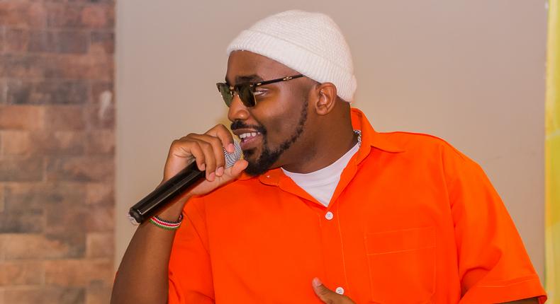 Ndovu Kuu signs up as new Tusker brand ambassador | Pulselive Kenya