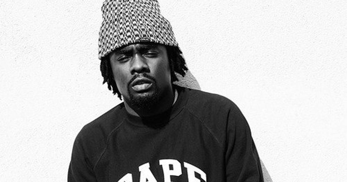 Rapper drops final artwork for upcoming album 'The Album About Nothing ...