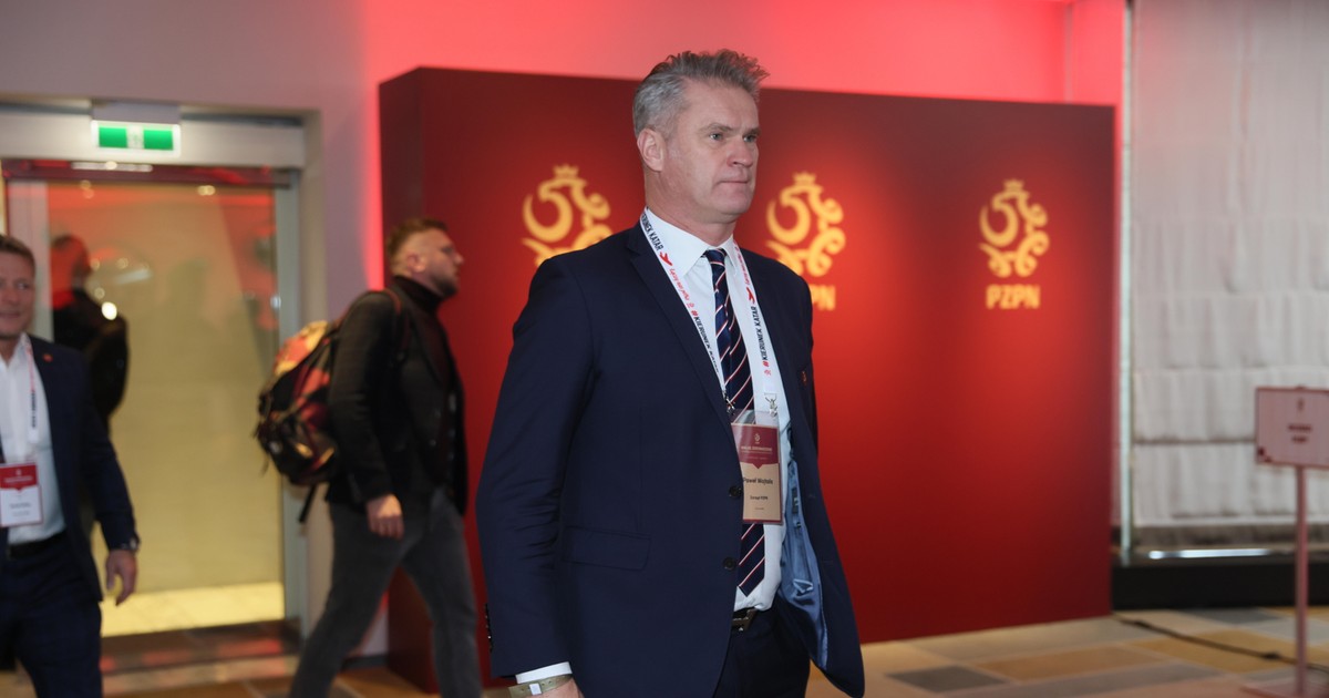 Paweł Wojtala, po tekście Onetu, zawieszony w prawach członka zarządu PZPN - Wiadomości