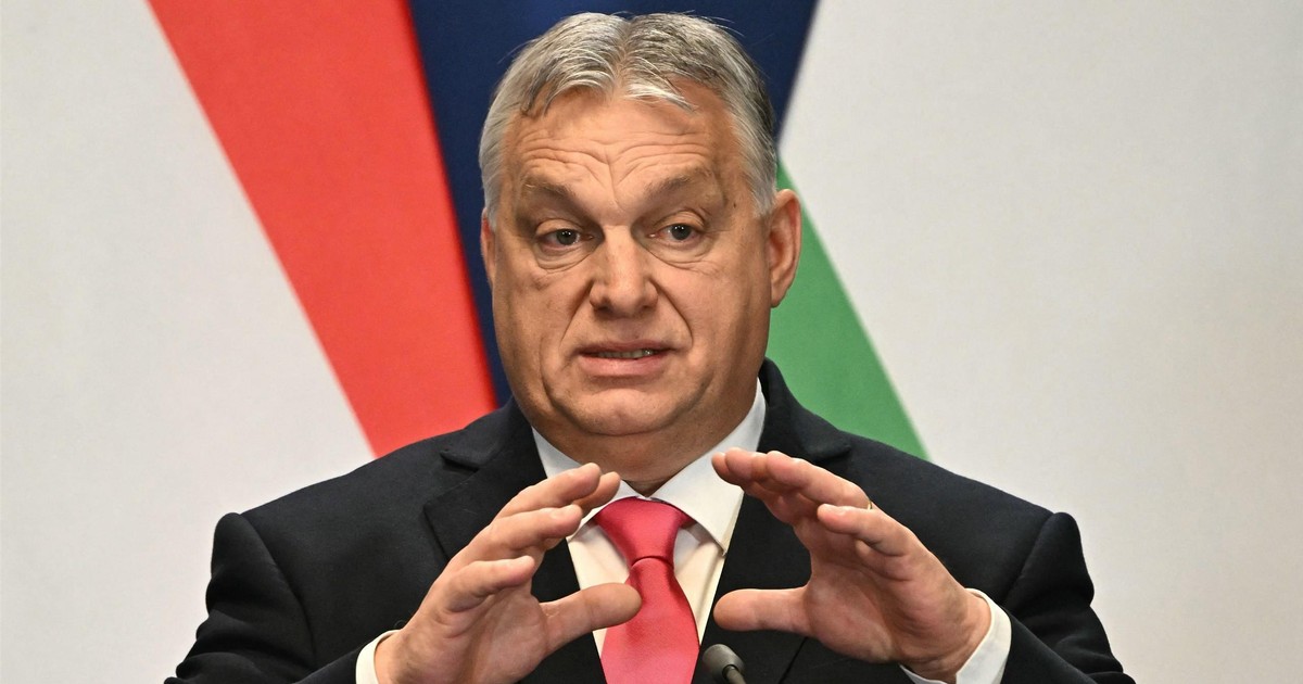 Orban się ośmieszył. Zrobił to jako jedyny przywódca unijny