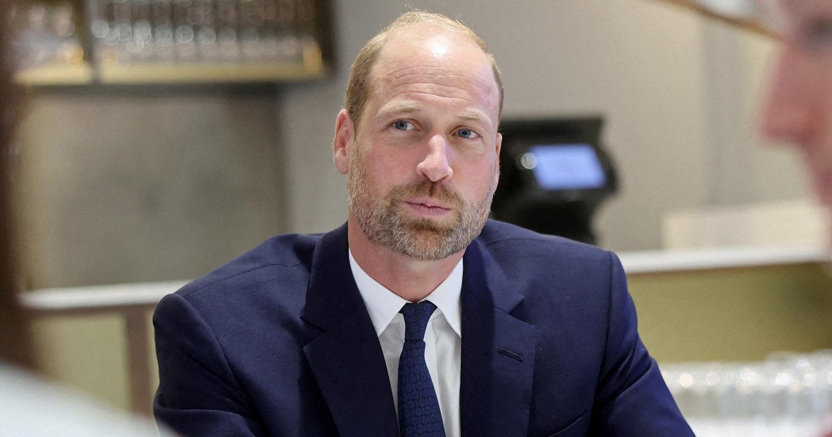 Książę William ma żal do ojca po jego spotkaniu z Harrym? Szokujące plotki