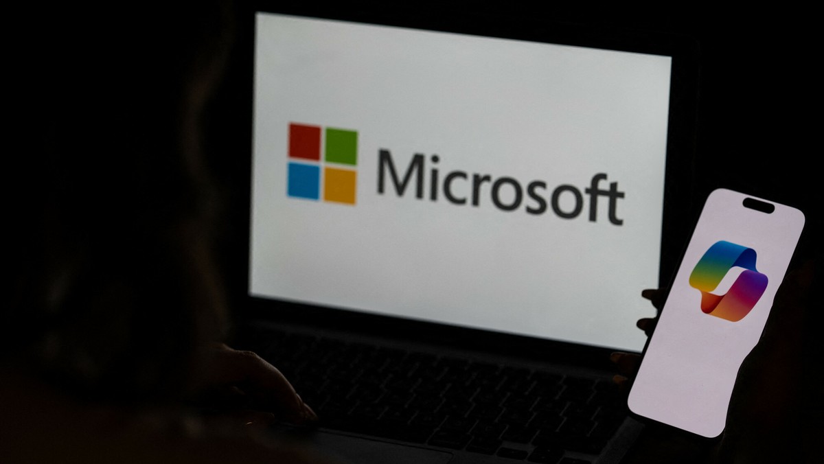 Microsoft planuje rewolucyjne zmiany w systemie wynagrodzeń - Wiadomości