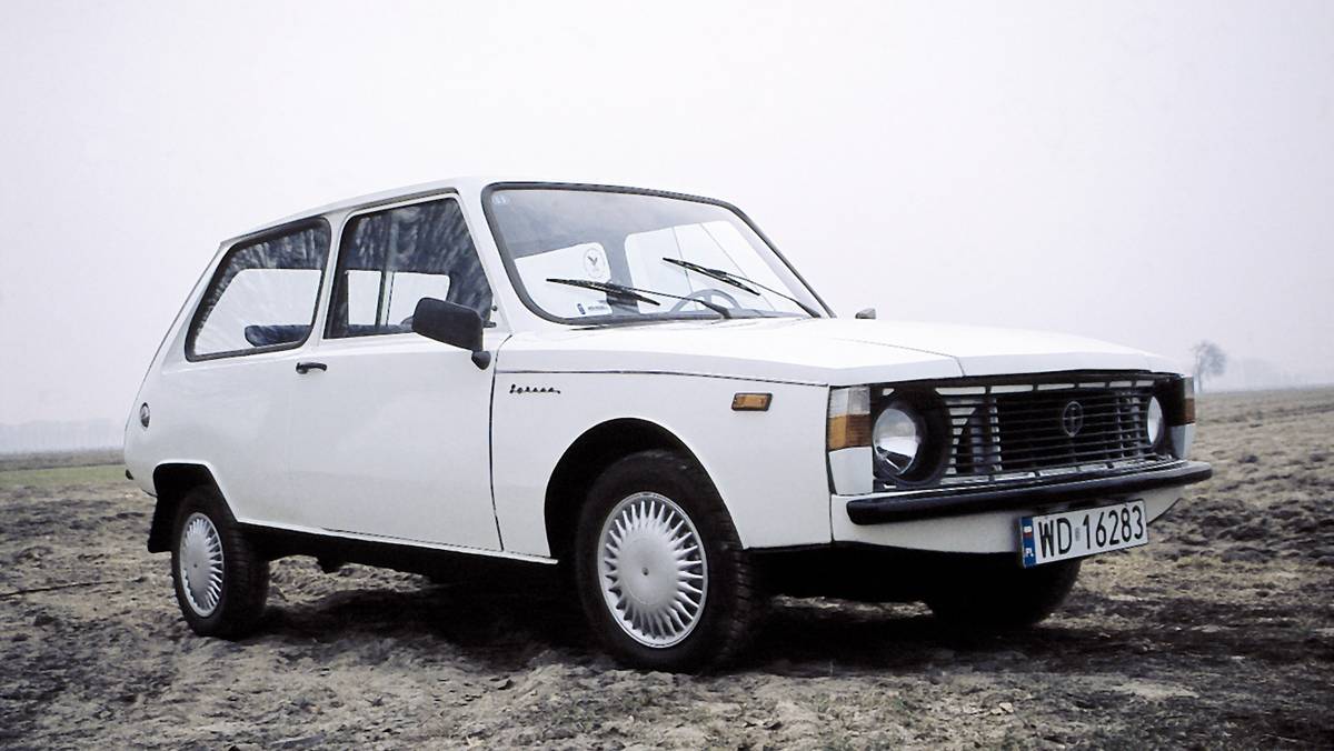 Tajemnicza historia Syreny 110 - wokół niej narosło wiele mitów i ...