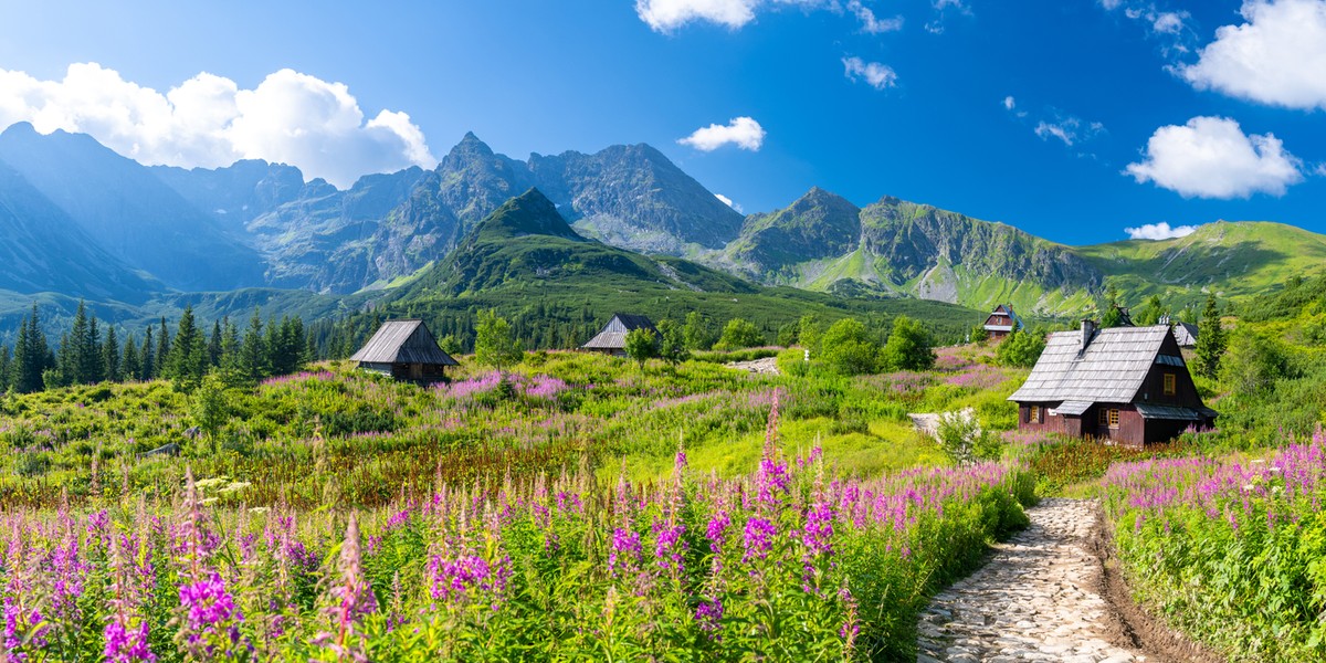 Austria najszczęśliwszym krajem w Uni Europejskiej. Polska na podium ...