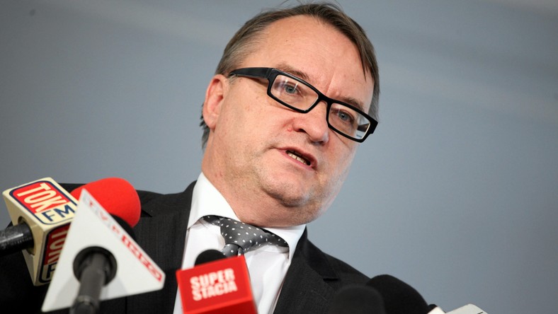 Biernacki: kilku Polaków po stronie islamistów w konfliktach na Bliskim ...