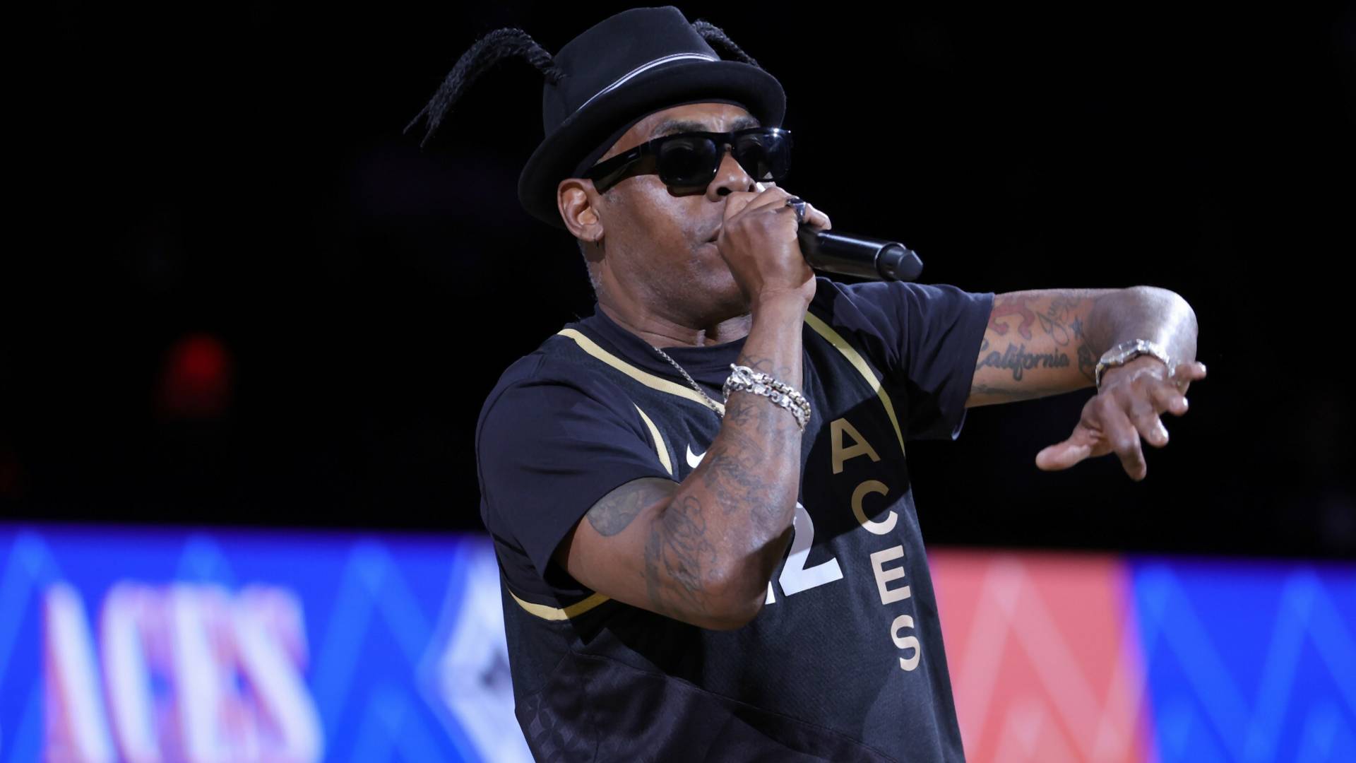 Zmarł Coolio. Raper i autor hitu "Gangsta's Paradise" miał 59 lat - Noizz